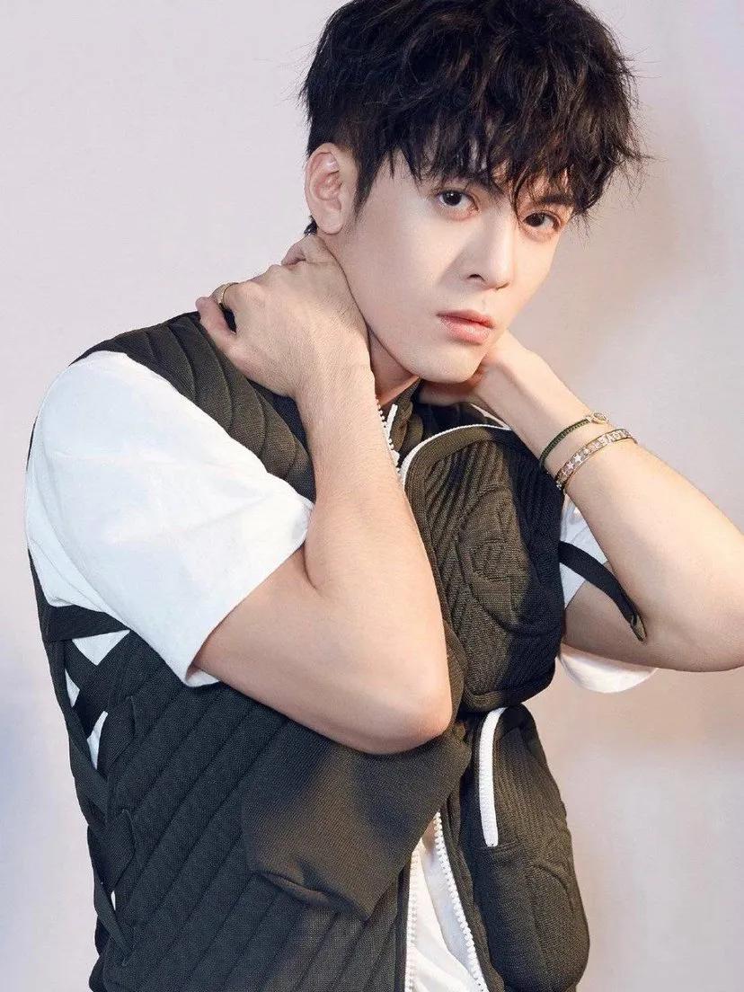 The ten most powerful actors born in 1995 - iNEWS