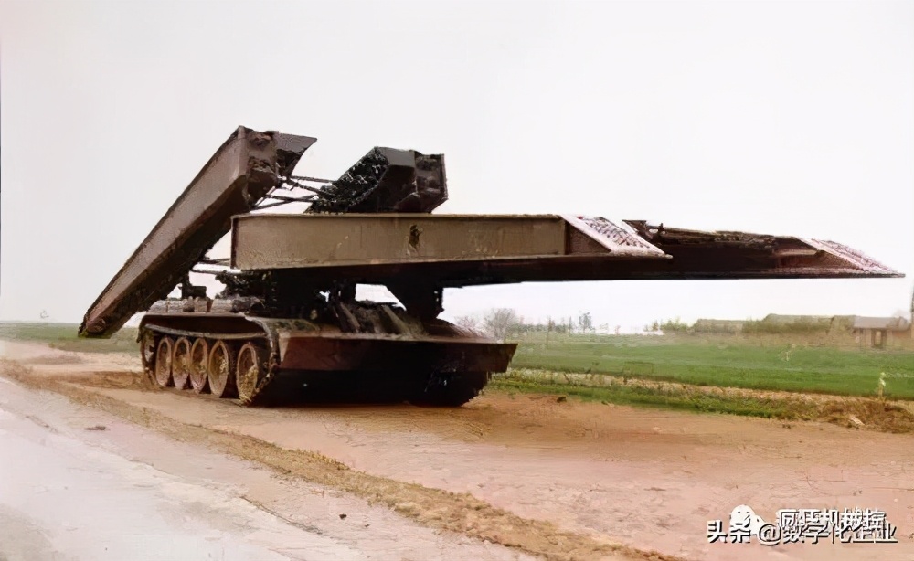 Every mountain opens a road and meets water to build a bridge ...