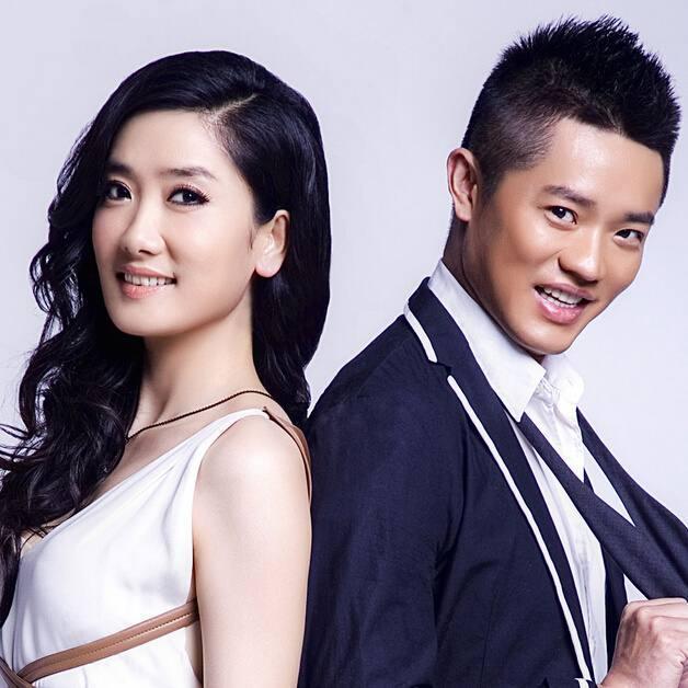 "Phoenix Legend" Linghua and Zeng Yi cooperated 23 years, why didn't you have a couple? Reason ...