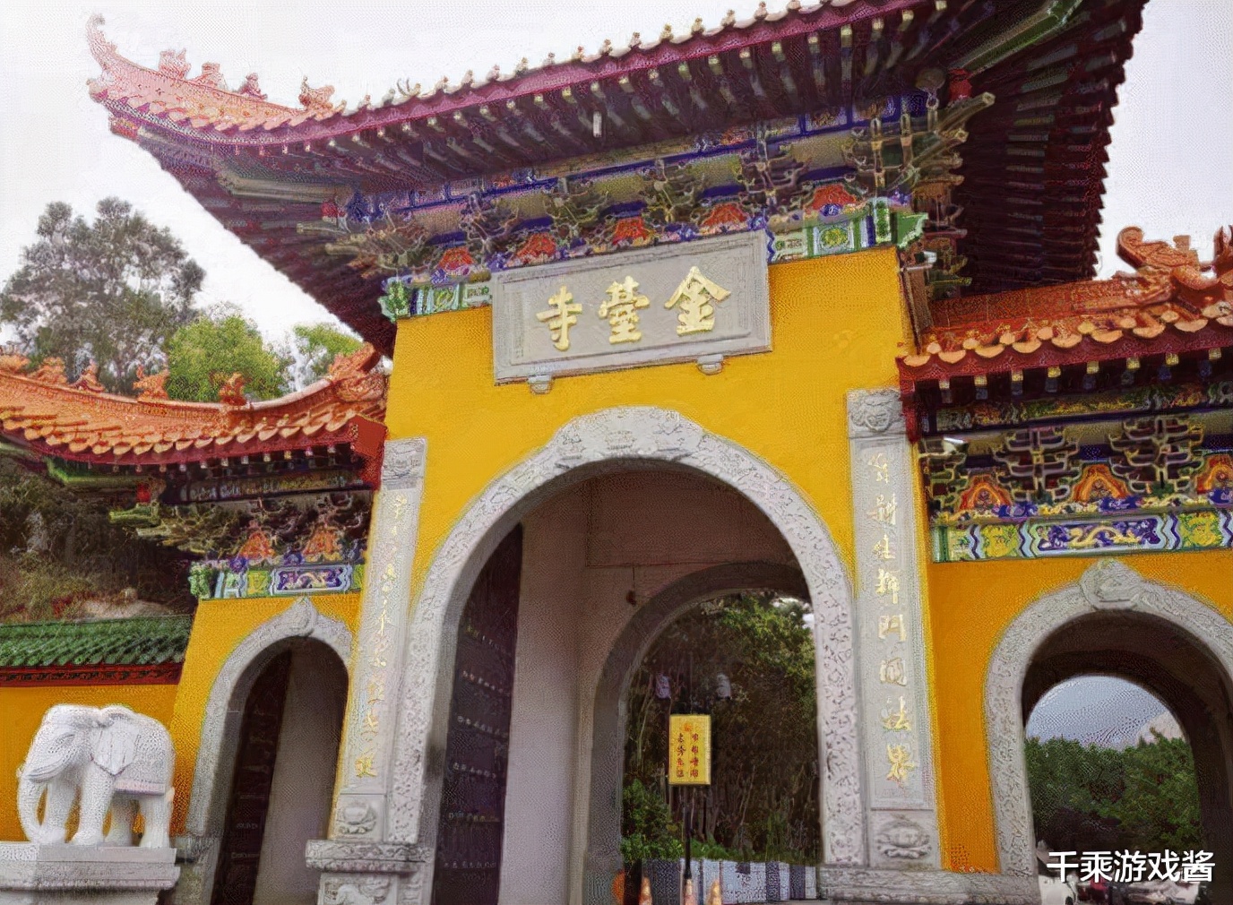 Jian Wang 3: New gameplay = black myth?The player was angry with the ...