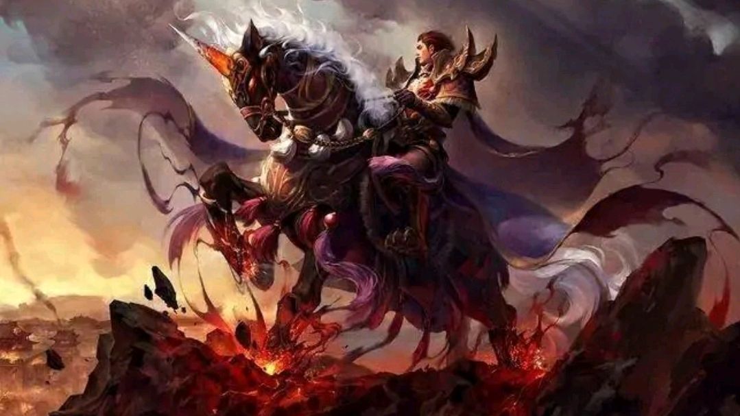 The eternal god emperor: Zhang Ruochen was "transported" to the sea of ...