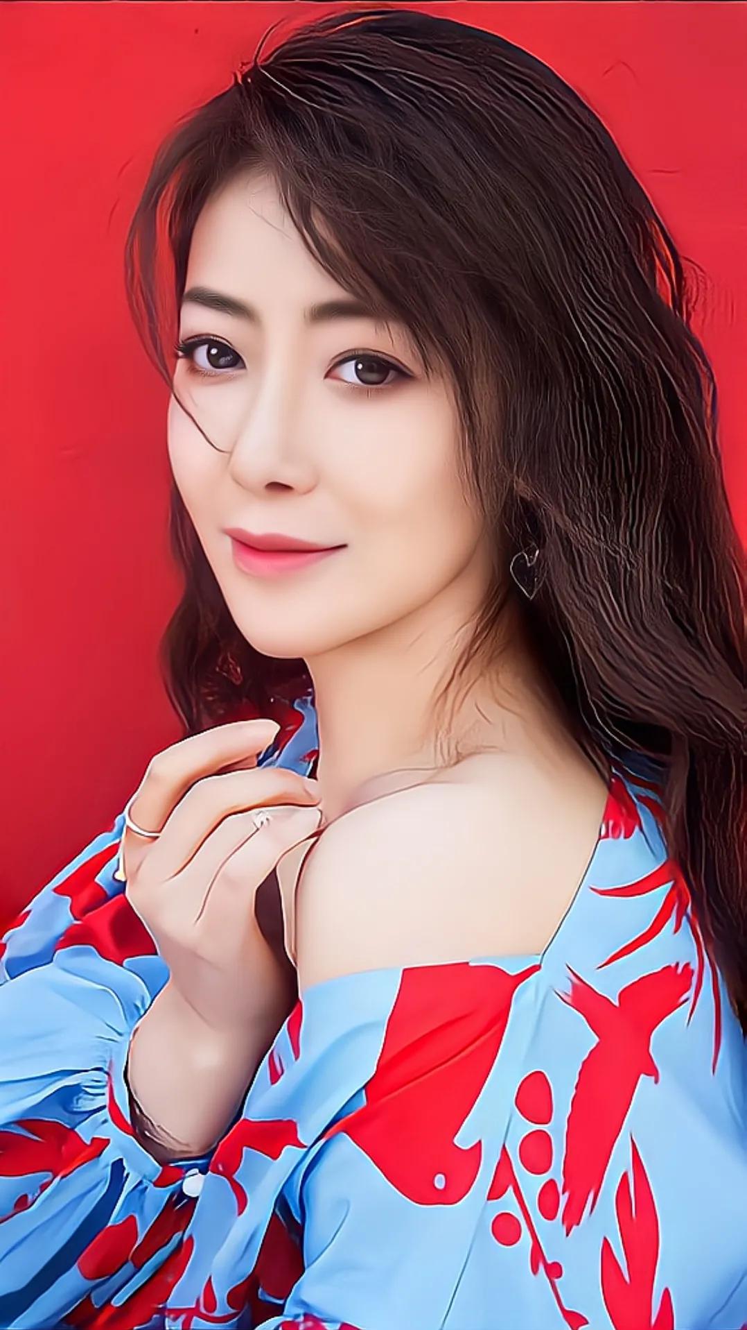 The value of appearance has not changed for 20 years: Chen Zihan - iNEWS
