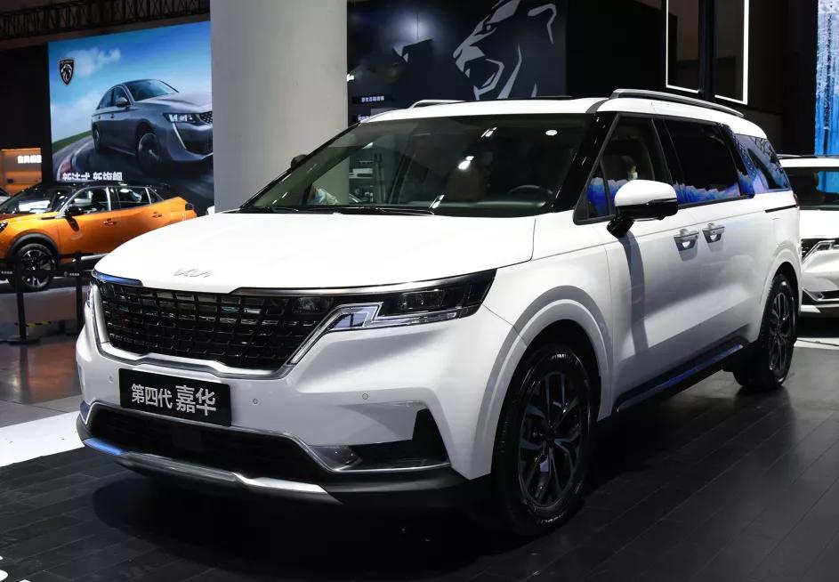 Is Dongfeng Yueda Kia's fourth-generation Jiahua worth buying?Which ...