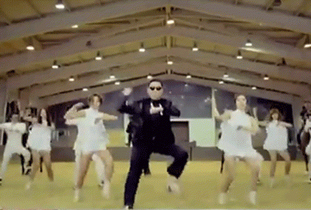 From "earning 15 billion a year" to "Korea's shame", why did Uncle Psy ...