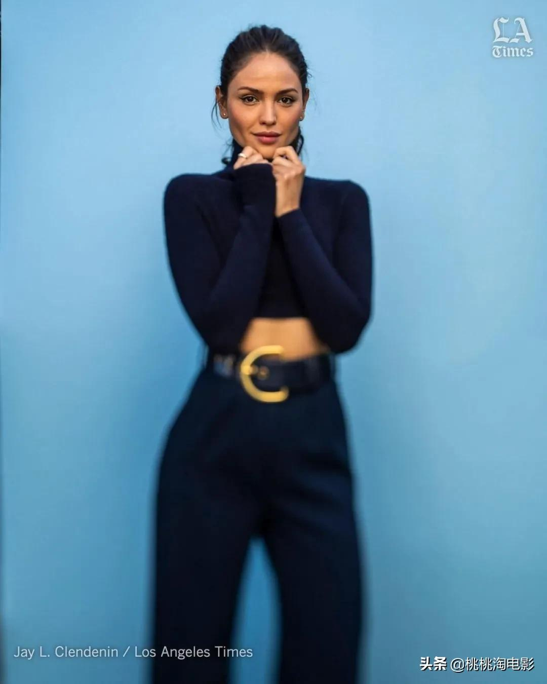 Please remember her name!Mexican actress Aisha Gonzalez has a huge ...