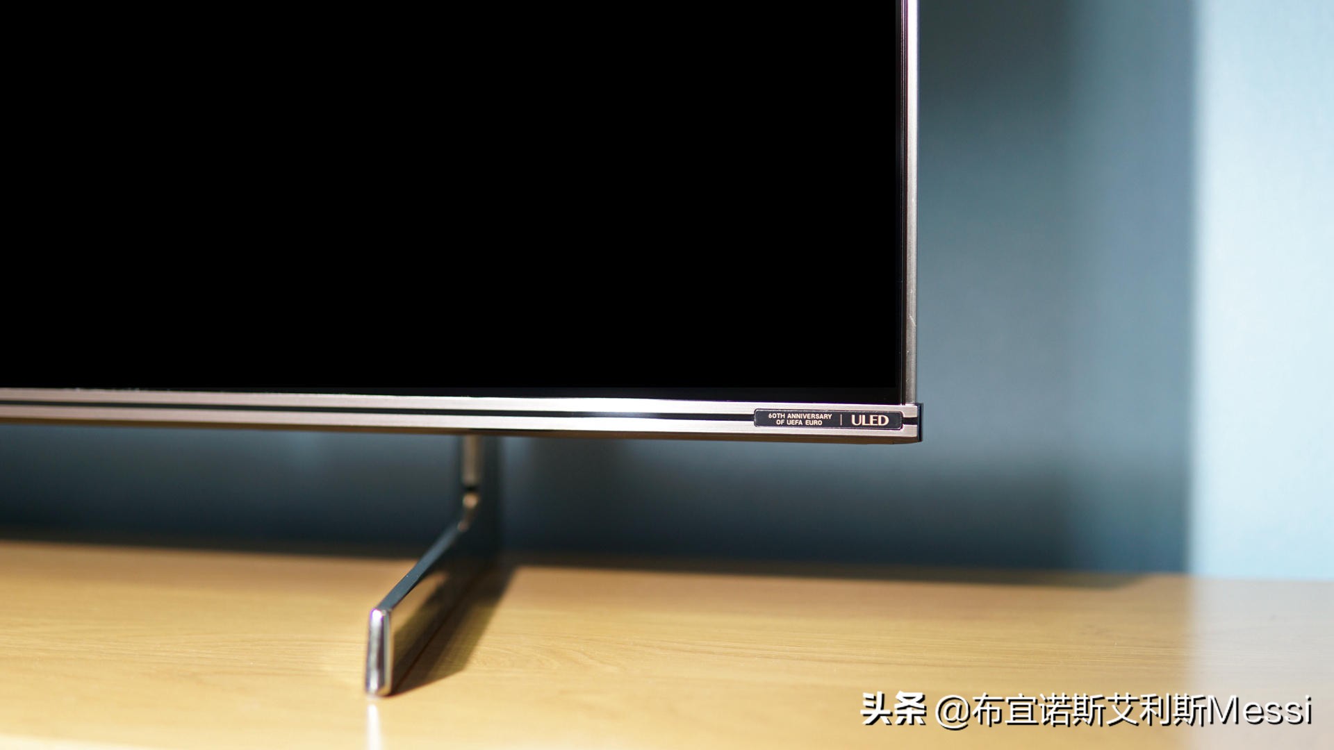 Hisense 65U7G-PRO Champions League TV Evaluation: One-hundred-level dynamic division, the light ...