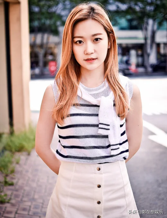 Short: the 14 shortest actresses in Korea - iNEWS