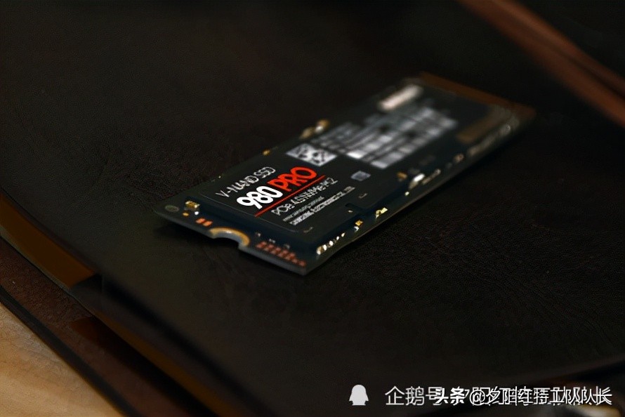 Real and concise understanding of the flash memory type of NVME SSD ...