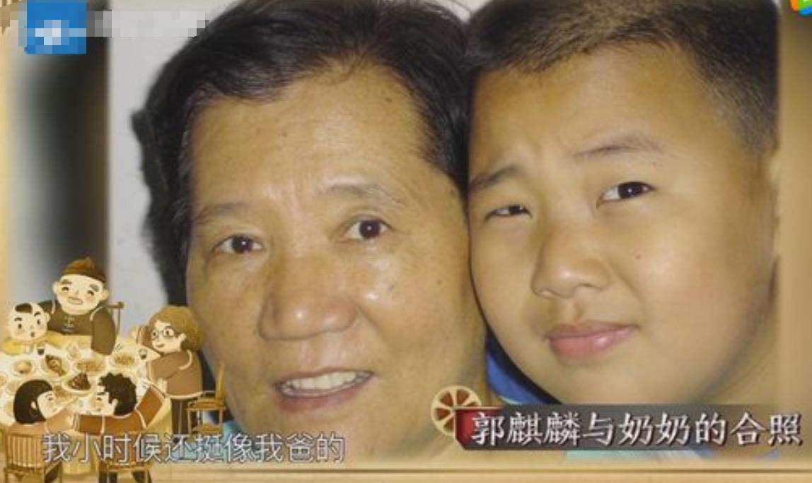 Hu Zhonghui: After leaving the 4-year-old Guo Qilin and going to Japan ...