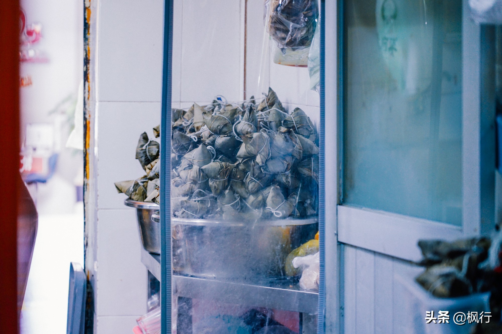 How to eat Quanzhou for a day? These 8 street foods, meat dumplings ...