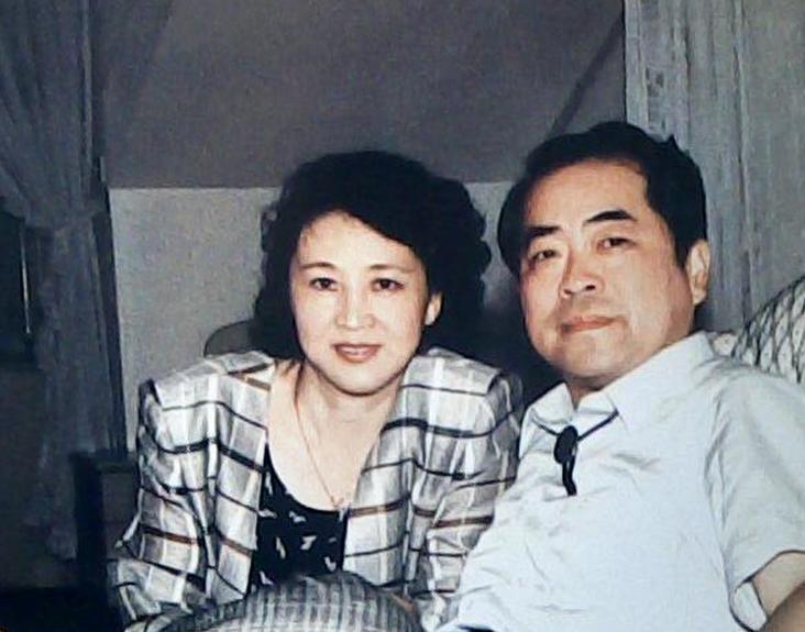 The great painter Fan Zeng: Hooked up with his benefactor's wife for ...