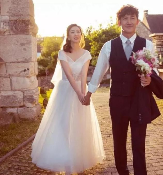 In the first year of Qing Yu, Teng Zijing is on fire again. The 43-year ...