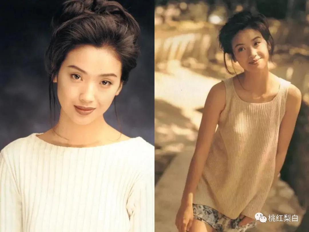Wu Qianlian: The most beautiful decade in Hong Kong's film industry is ...