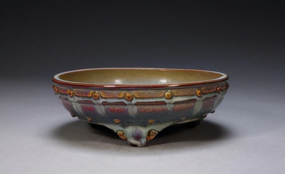 To identify the dry goods of imitation Jun kiln porcelain, you must ...