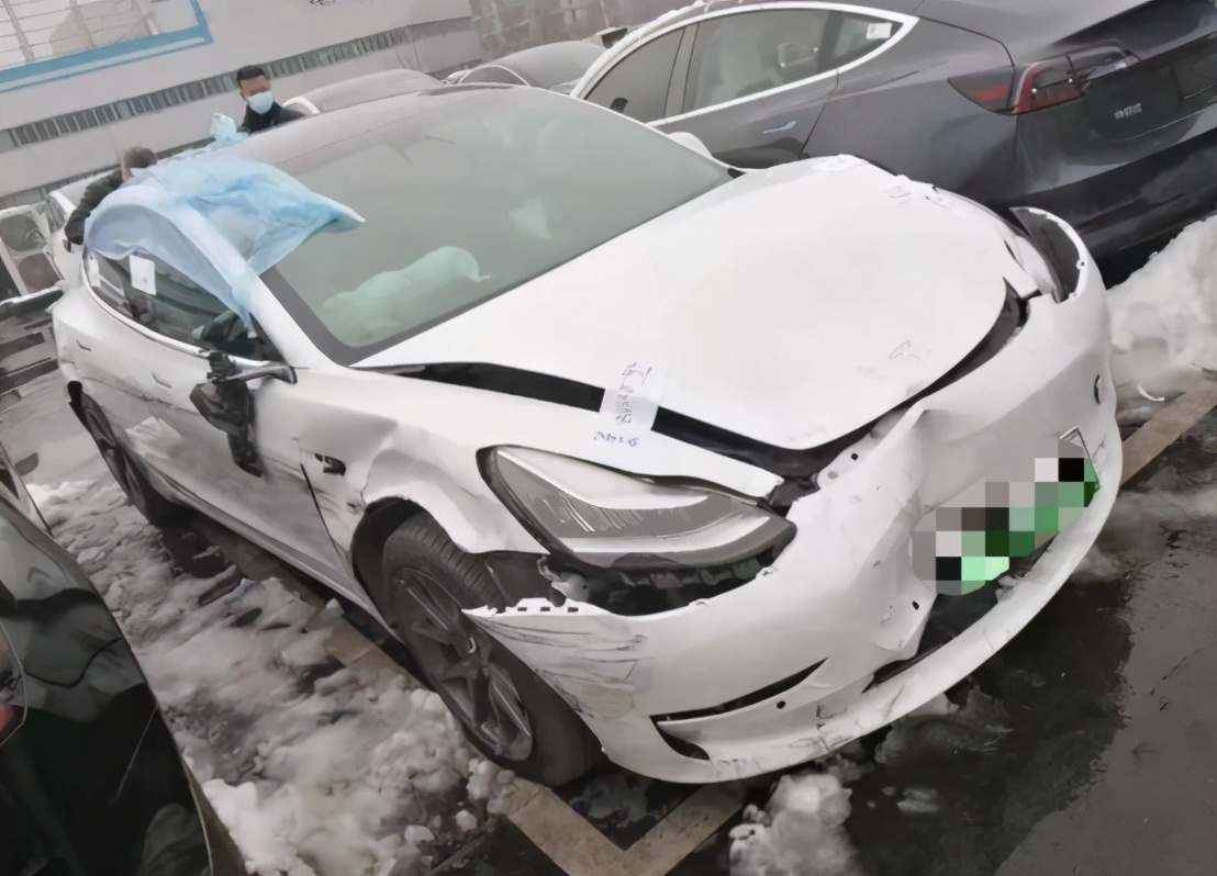 Tesla's rights defense incident "fermented", behind the "three ...