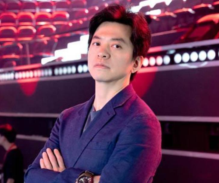 Li Jian's wife Meng Xiaobei: I met Li Jian at the age of 5, married for ...