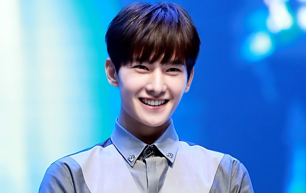 Yang Yang was praised by Su Youpeng and other entertainment industry ...