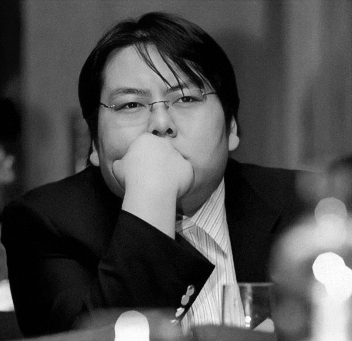 The legendary life of Li Zhaohui, the "Major of Steel", his story is ...