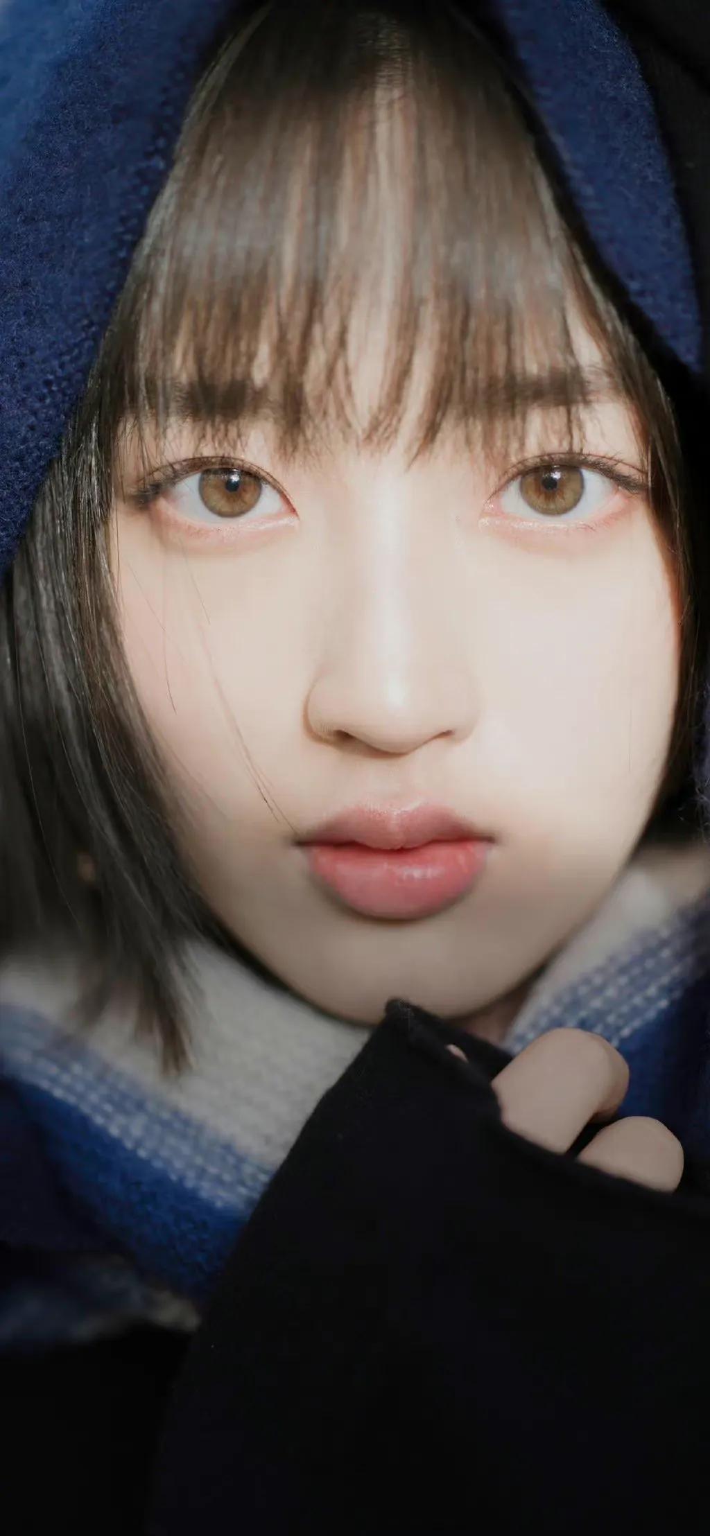 Deng Enhee Beautiful Girl Wallpaper - iNEWS