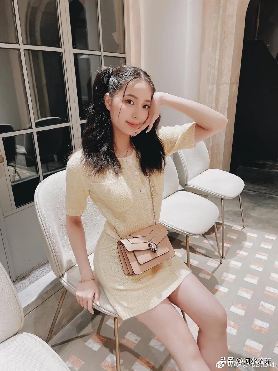 Ouyang Didi, how do you feel? - iNEWS