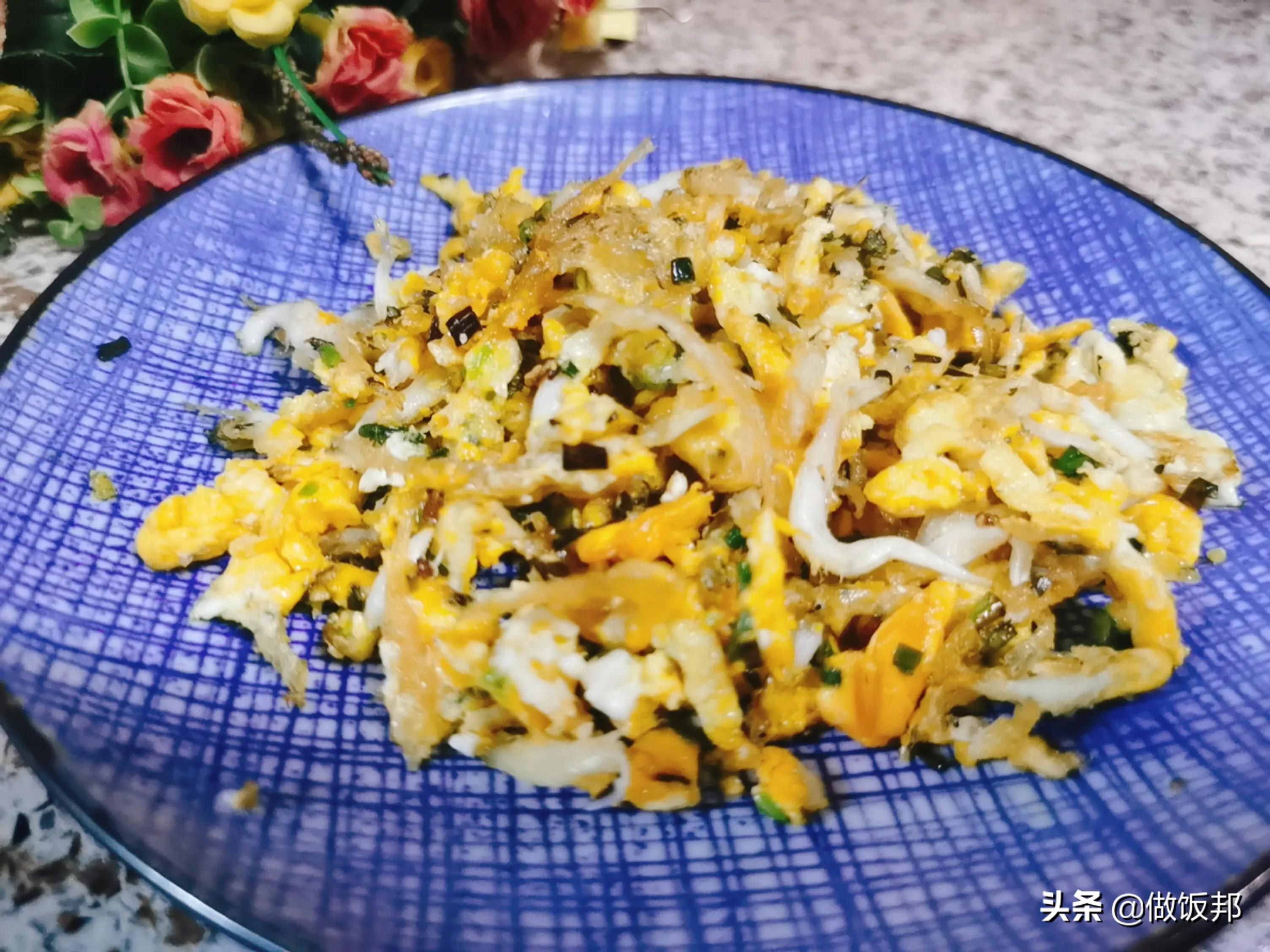 I discovered that the whitebait recipe is so simple, 2 dishes in 10 ...