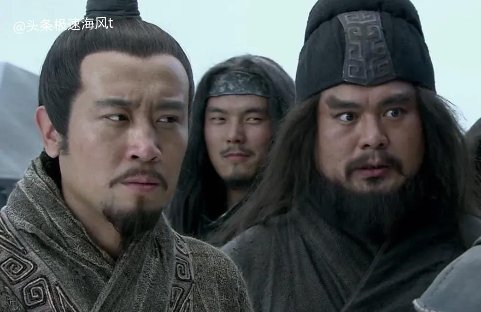 Gao Shun's character and ability are better than Zhang Liao, why did ...