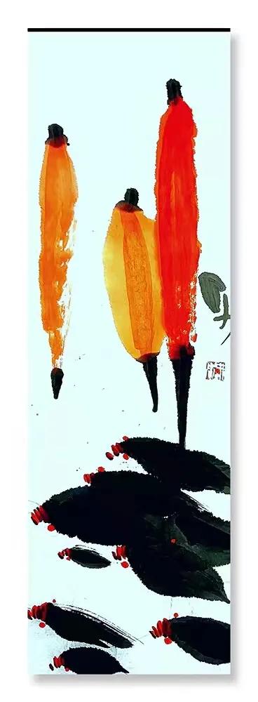 Sun Guilin "Change and Unchanged" - iNEWS