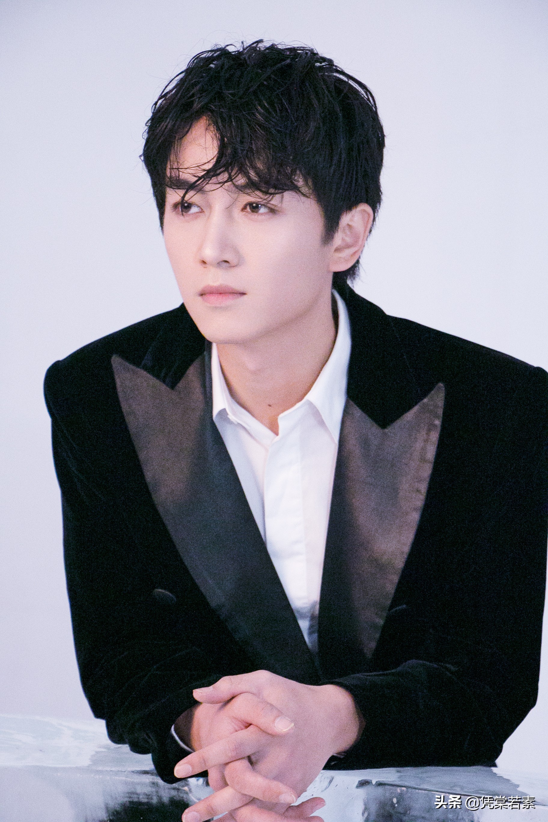 Chen Xiao's Weibo comment is now in the knowledge cold zone - iNEWS