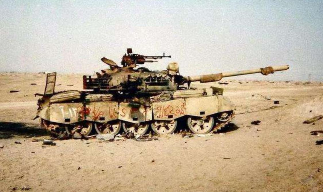 This five-wheeled tank won the country's highest award and is as famous ...