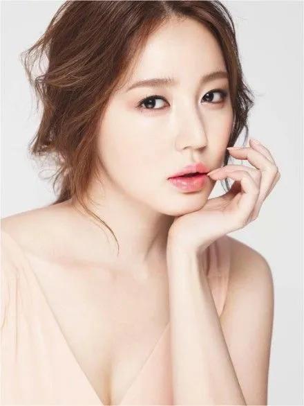 Korea's first house goddess-Yoon Eun Hye "Meitu" - iNEWS