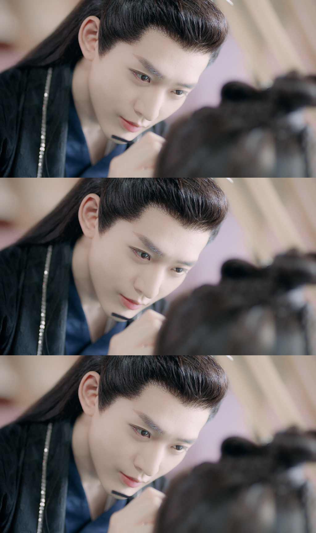 "Yulong" female second acting skills are too embarrassing?Su Jiayi who ...