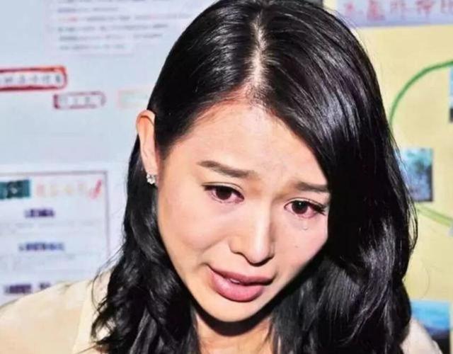 Hu Xing'er, who was criticized for making inappropriate remarks, "going ...