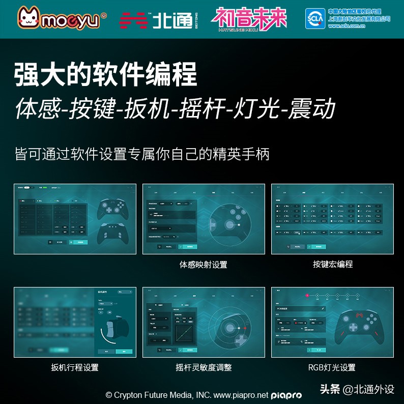 This gift allows you to break through the dimension wall - iNEWS