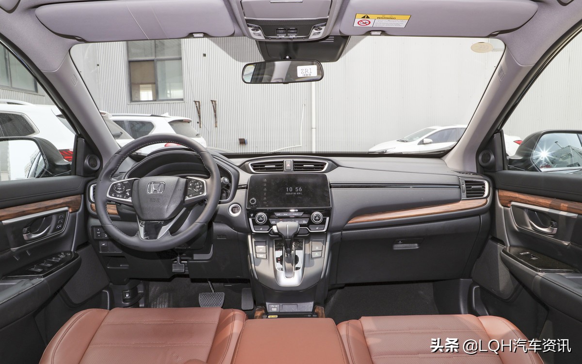 If you want to buy a joint venture home SUV, come and have a look ...