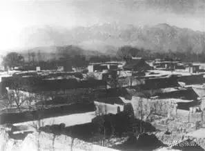 Old photos of old society - iNEWS