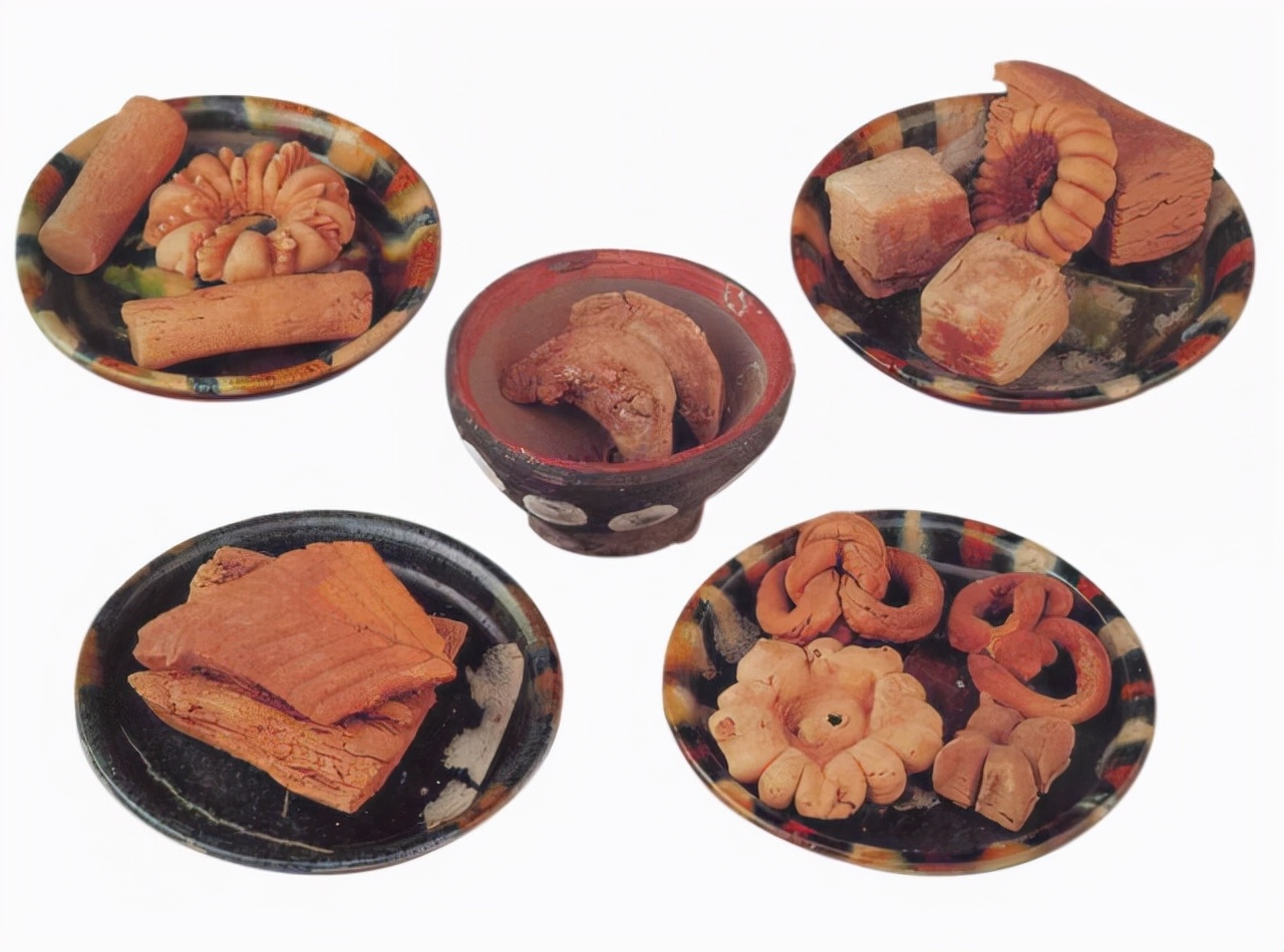 Tang Dynasty=Sugar Dynasty, thanks to the "Sugar" Dynasty people who ...