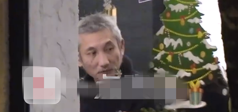 70-year-old Tsui Hark took his 30-year-old girlfriend on a date. He ...