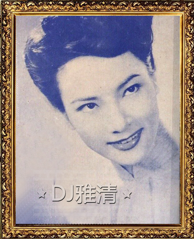 Rare old photos 31 forgotten Hong Kong veteran actresses are all ...