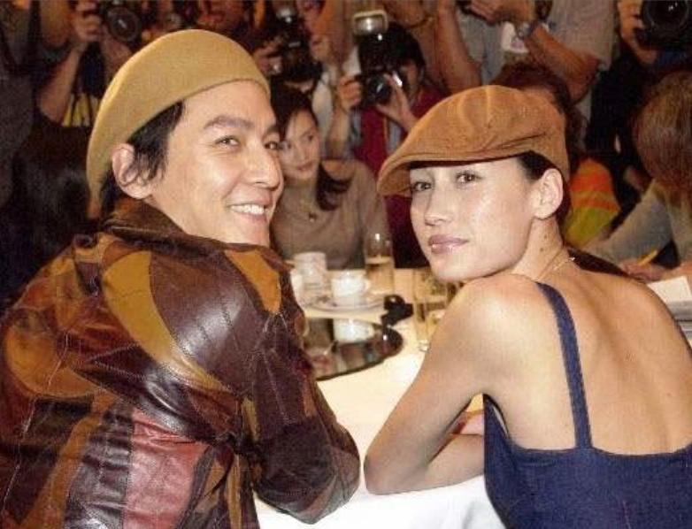 Edison Chen's explosive love history is far more exciting than we ...