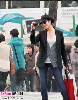 Hong Gu, Zhong Chuhong, memories of a generation - iMedia