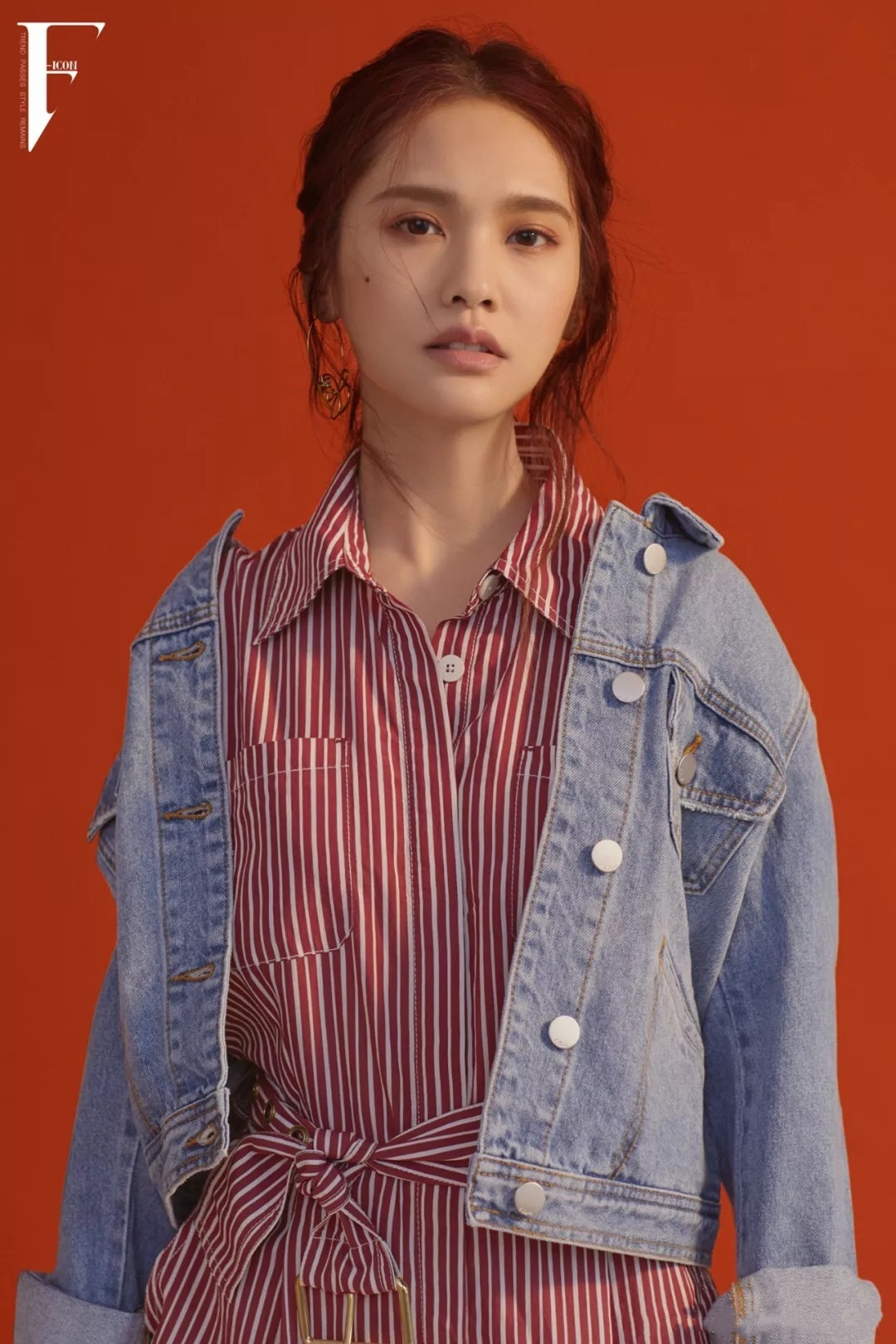 Yang Yulin successfully success only three public kicks, but also the ...