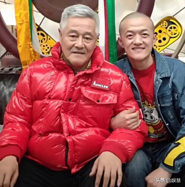 Another apprentice of Zhao Benshan passed away at the age of 42. Five ...