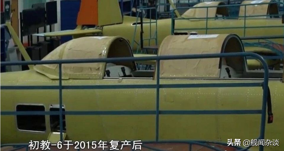 The old model sixty years ago, why did Chujiao 6 resume production ...