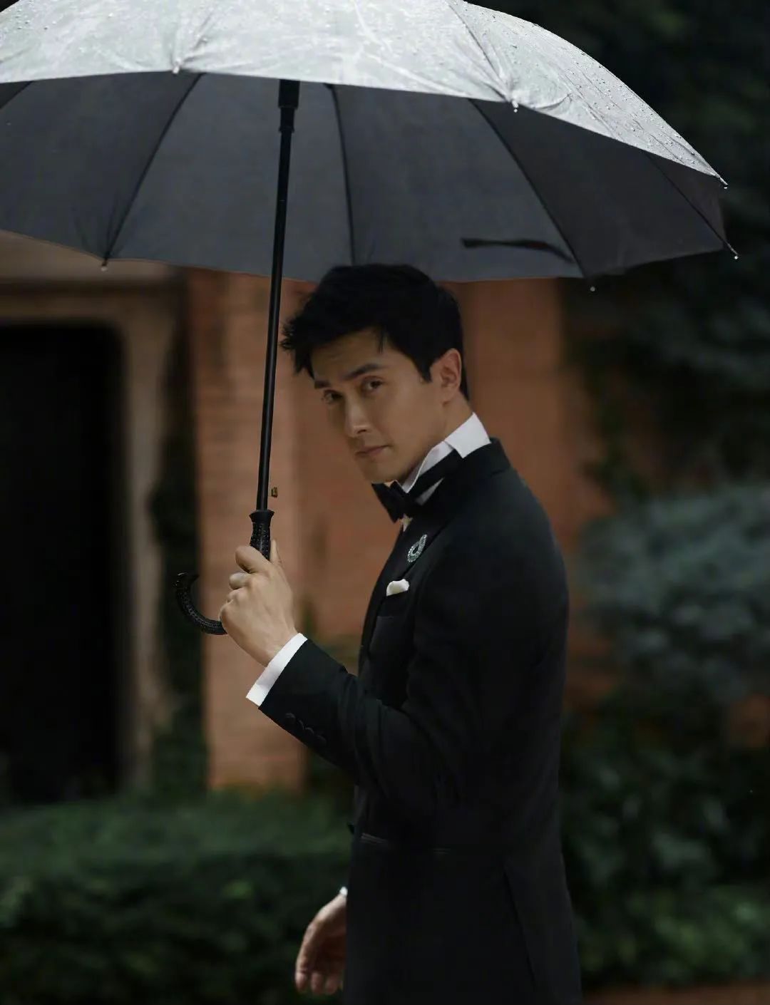 Little gossip, Yang Mi, Ruby Lin, Yu Shuxin - iNEWS