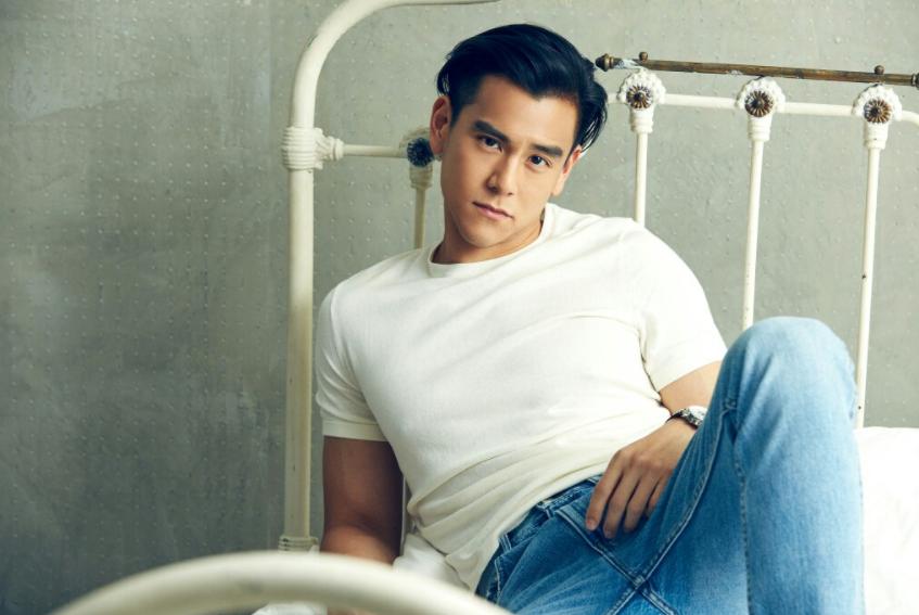 Let Yuyan Peng fall in love for 3 years, Jay Chou and Luo Zhixiang ...