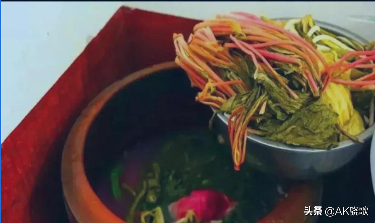 Shaanxi Ankang cuisine makes you linger and saliva - iNEWS