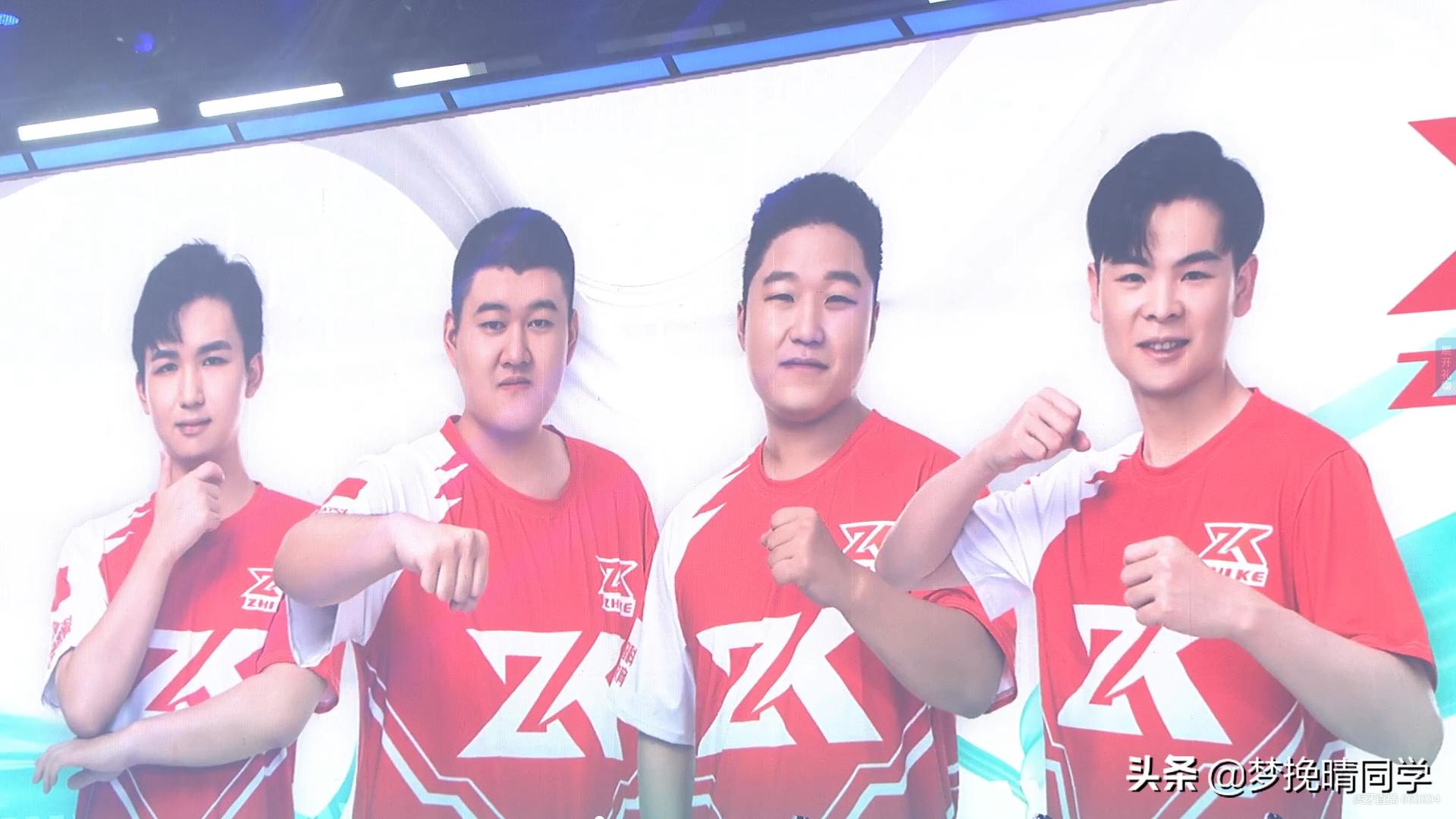 CDZK拿下季後賽首雞，17和CTG出現巨大內鬼，NH暫居積分榜第一 - 頭條匯