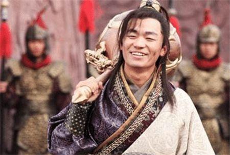 Li Yuanba, the master of the Sui and Tang Dynasties, did not die by ...