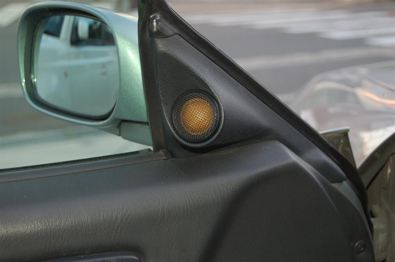 "Sound Upgrade" Nissan GTR (R34) upgrades sound Li Chuangyin general ...