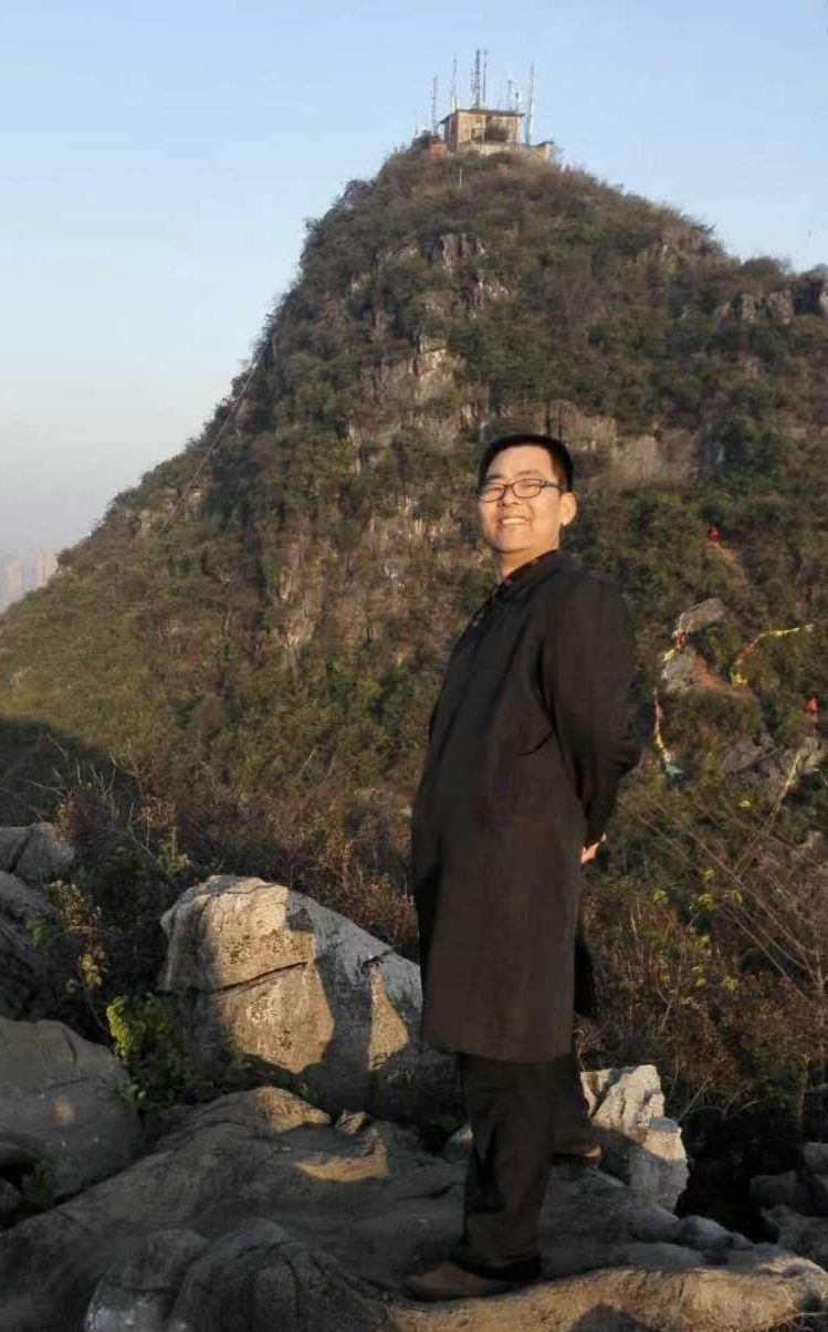 Song Yan (original debut) ability to coordinate and show weakness - iNEWS